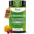 Dandelion extract for urinary health