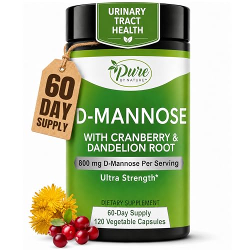 Dandelion extract for urinary health
