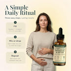 Dandelion herbal detox solution