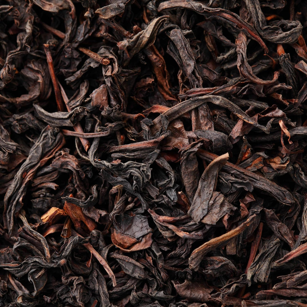 Dandelion herbal detox tea for wellness