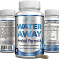 dandelion herbal diuretic capsules