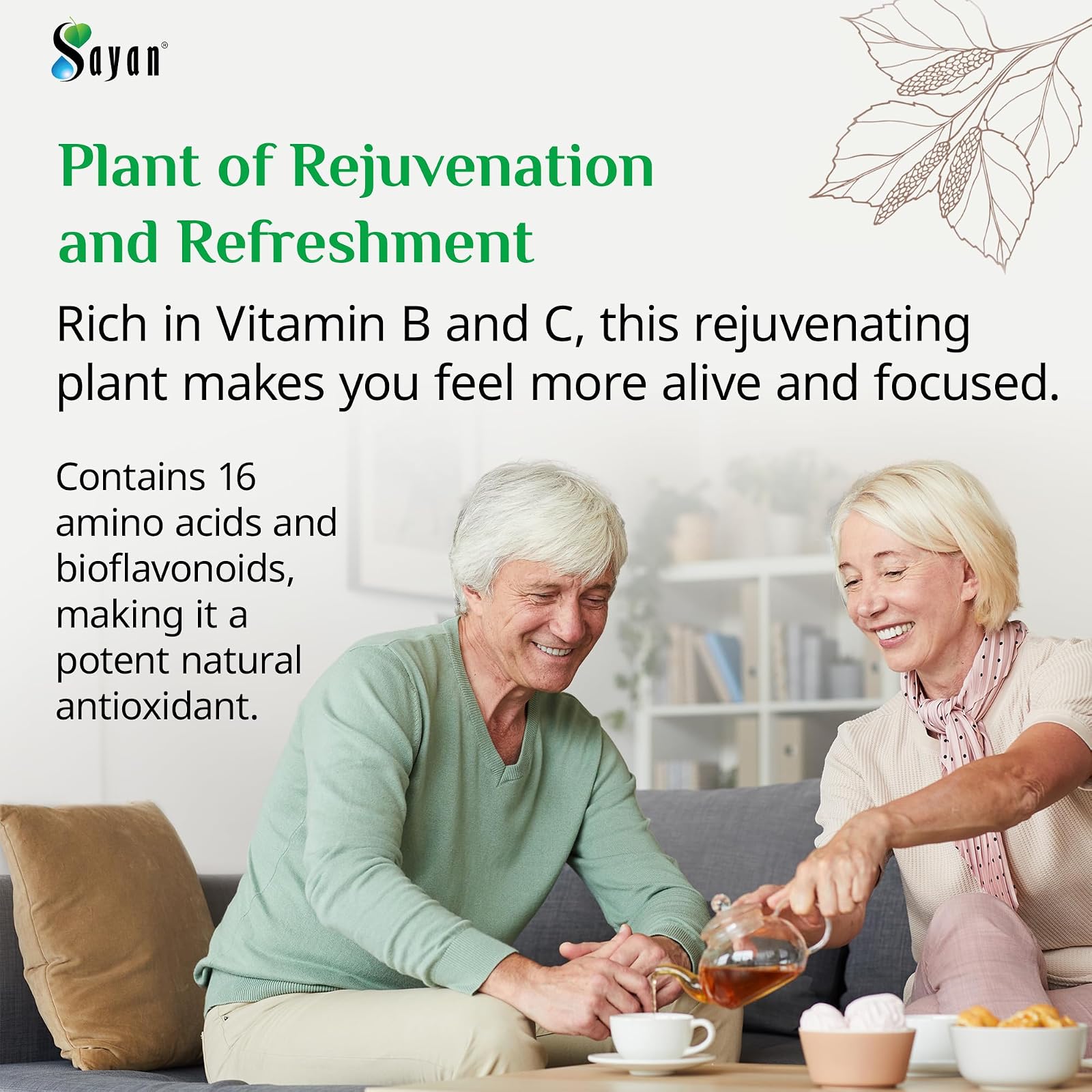 dandelion herbal tea benefits