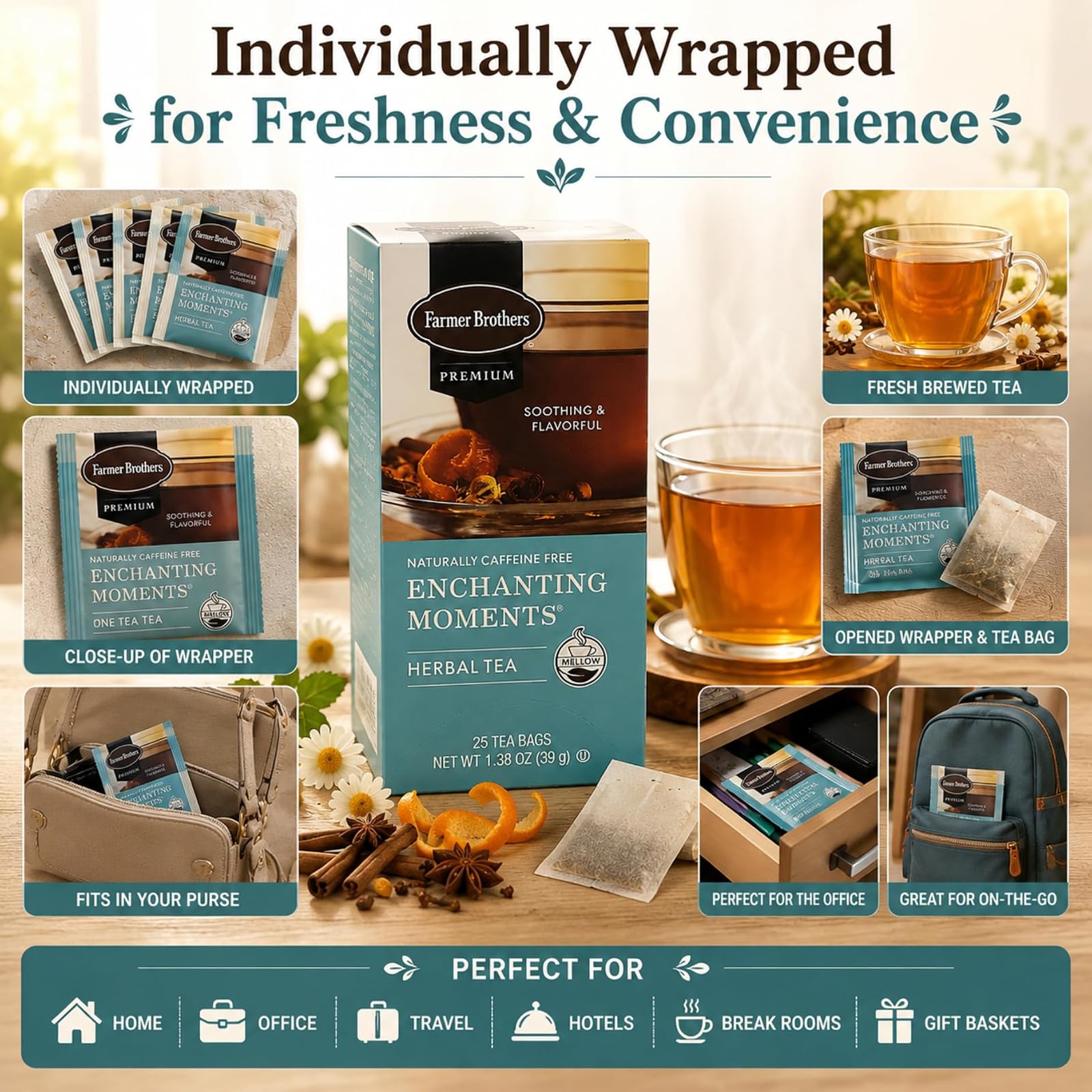 dandelion herbal tea for detox