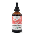 Dandelion leaf extract for digestion