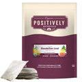 Dandelion leaf herbal tea bags