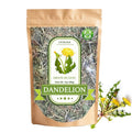 Dandelion leaf herbal tea benefits