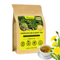 Dandelion leaf root tea benefits
