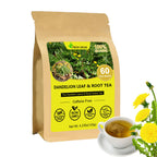 Dandelion leaf root tea benefits
