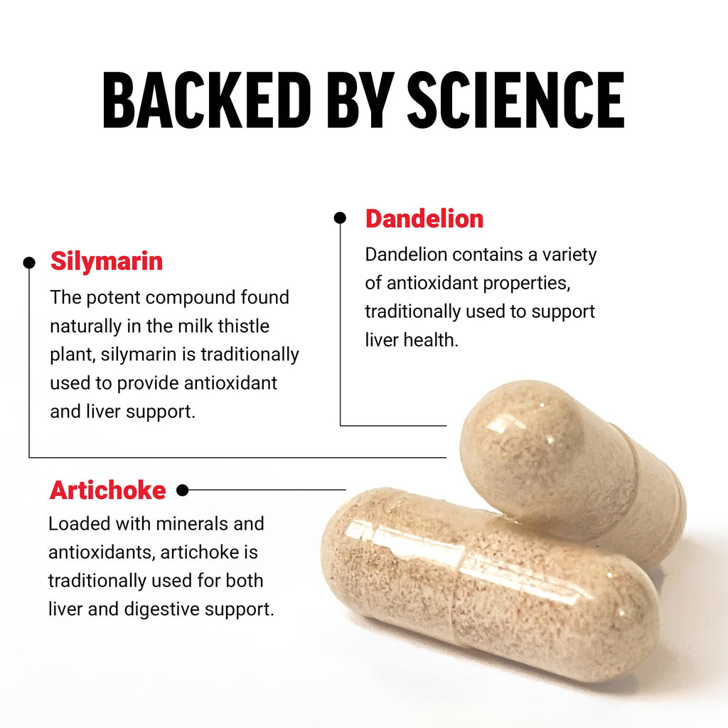 dandelion root benefits for liver