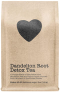 Dandelion root detox tea benefits