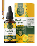 dandelion root extract capsules