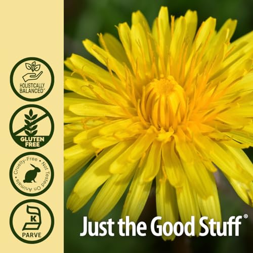 dandelion root extract for digestive health