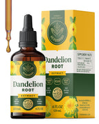 dandelion root extract health benefits