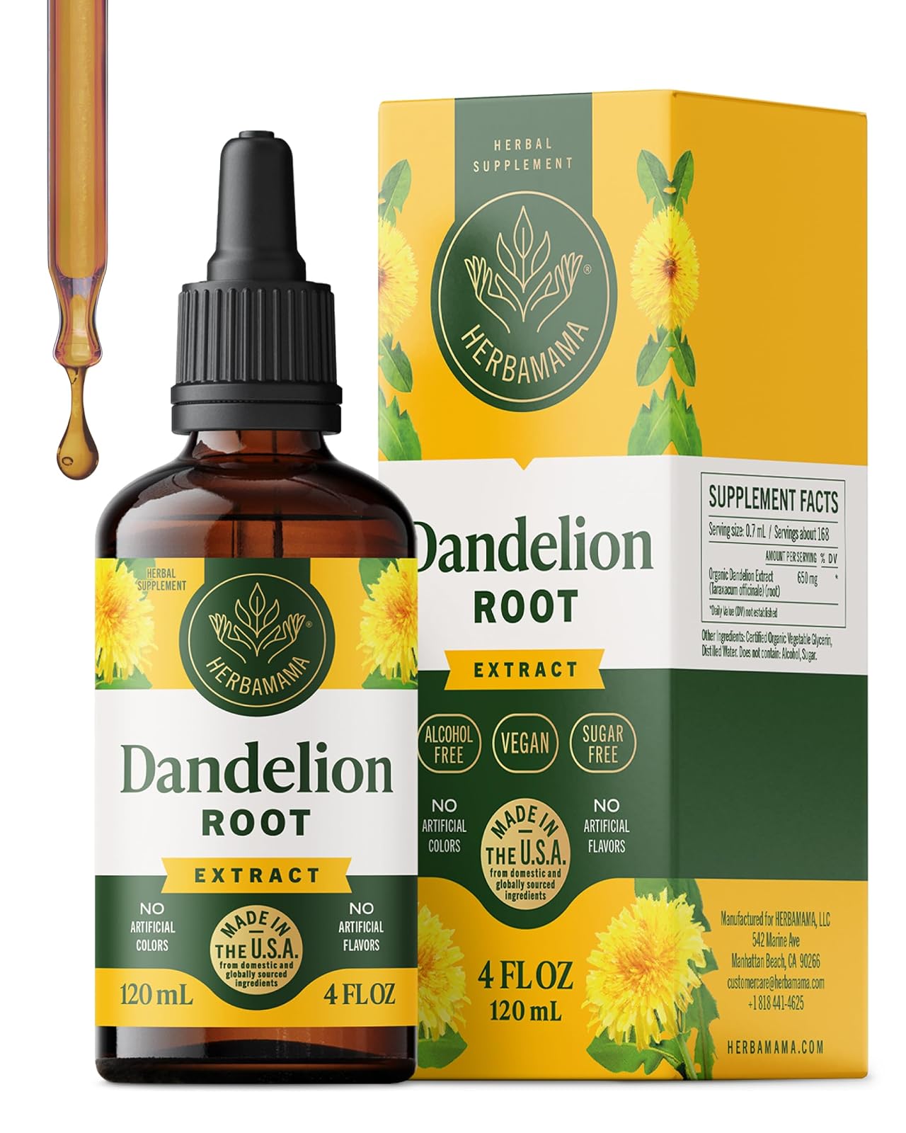 dandelion root extract health benefits