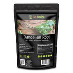 dandelion root extract powder benefits
