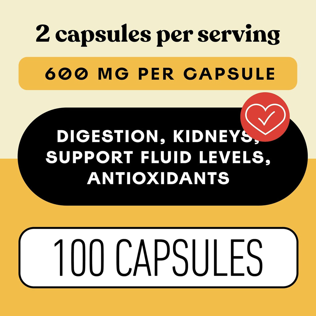 dandelion root for digestion