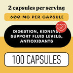 dandelion root for digestion