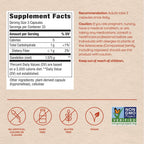 Dandelion root for digestive aid