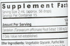 dandelion root for digestive health