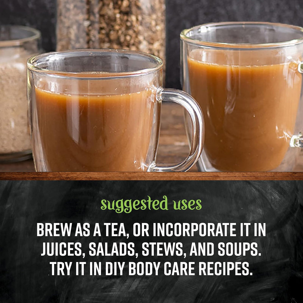 dandelion root for digestive health