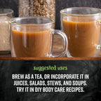 dandelion root for digestive health