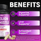 Dandelion Root for digestive health