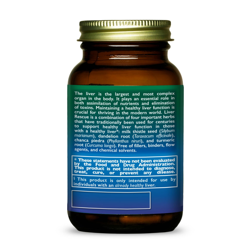 dandelion root for liver detox