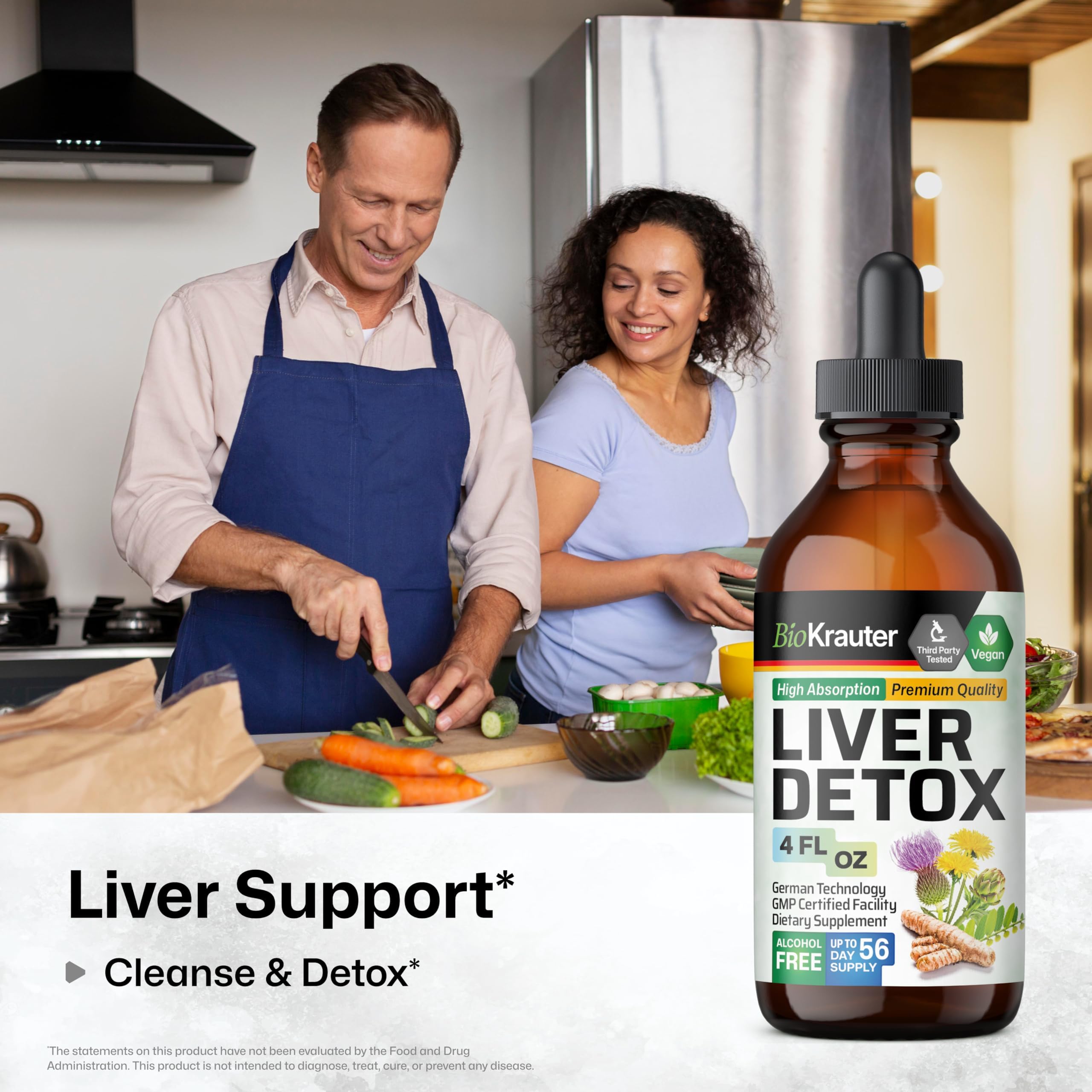 dandelion root for liver health