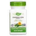 dandelion root health benefits