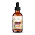 dandelion root herbal liver support