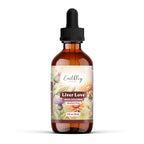 dandelion root herbal liver support