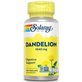 dandelion root herbal supplement