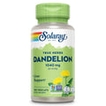 dandelion root herbal supplement