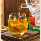 dandelion root herbal tea bags