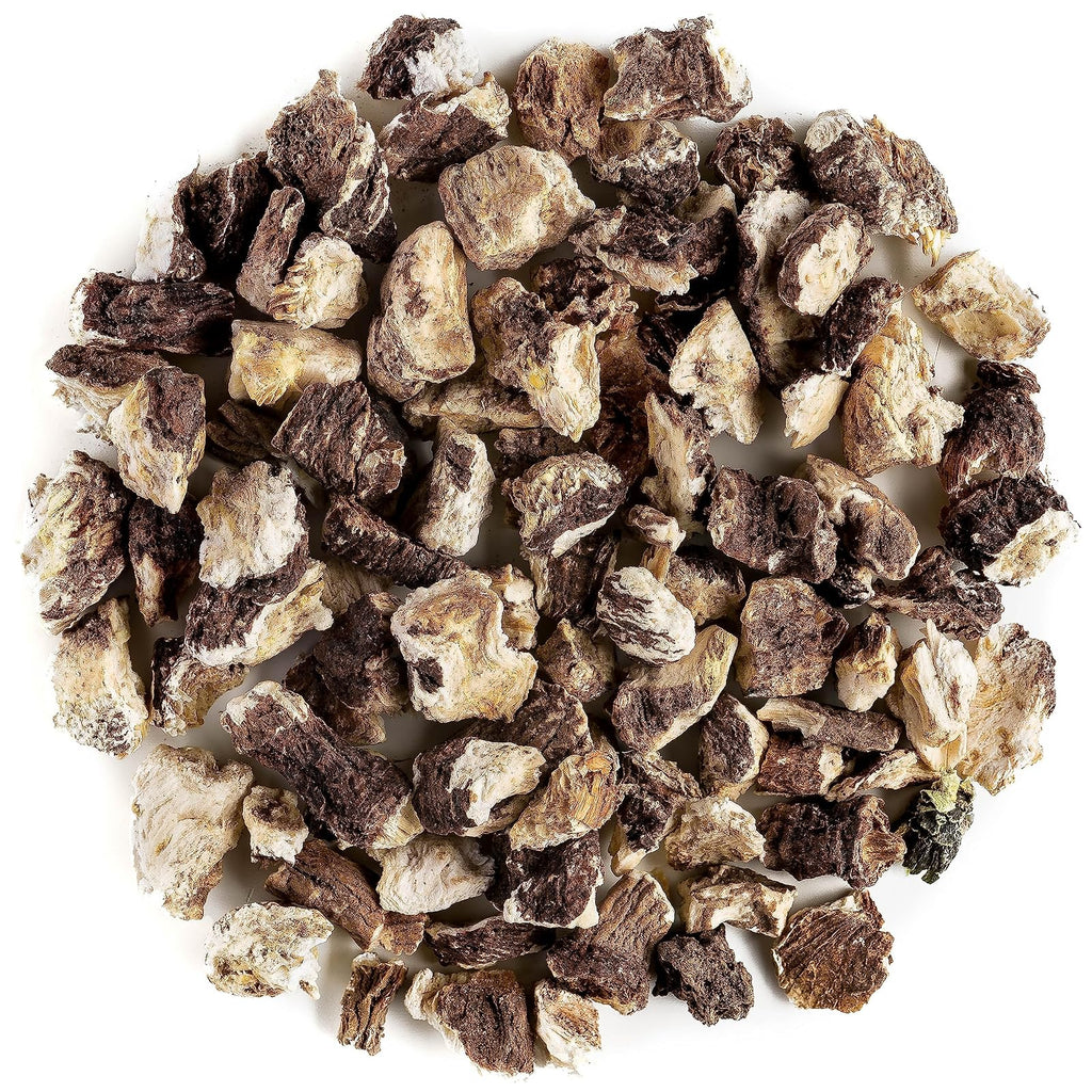 dandelion root herbal tea benefits