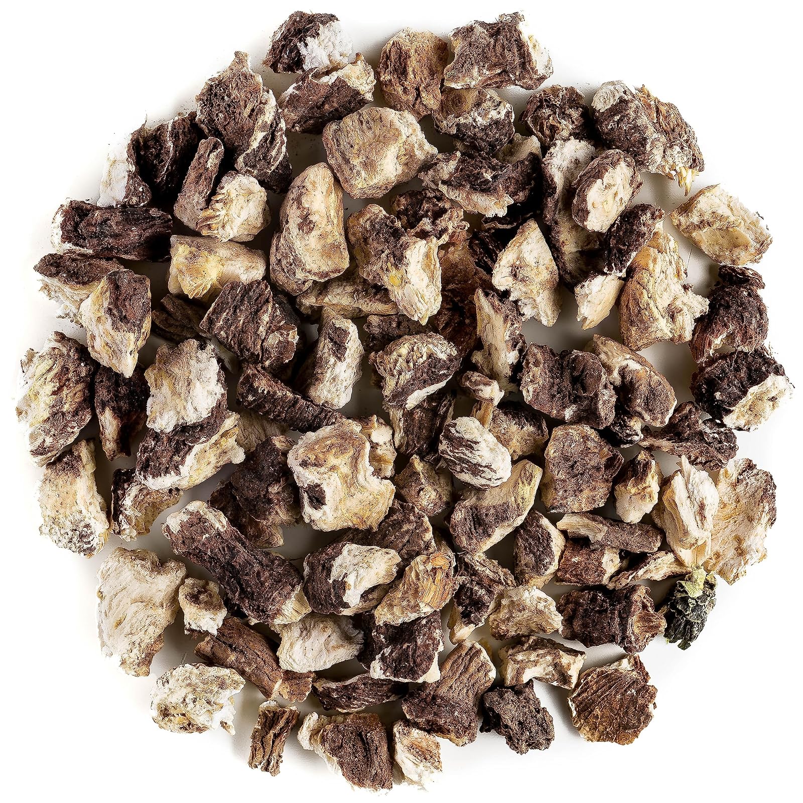 dandelion root herbal tea benefits