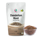 dandelion root loose cut and sifted