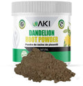 Dandelion root powder antioxidant benefits
