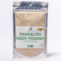 dandelion root powder for smoothies