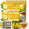 dandelion root tea bags Canada
