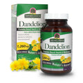 dandelion root vegetarian capsules