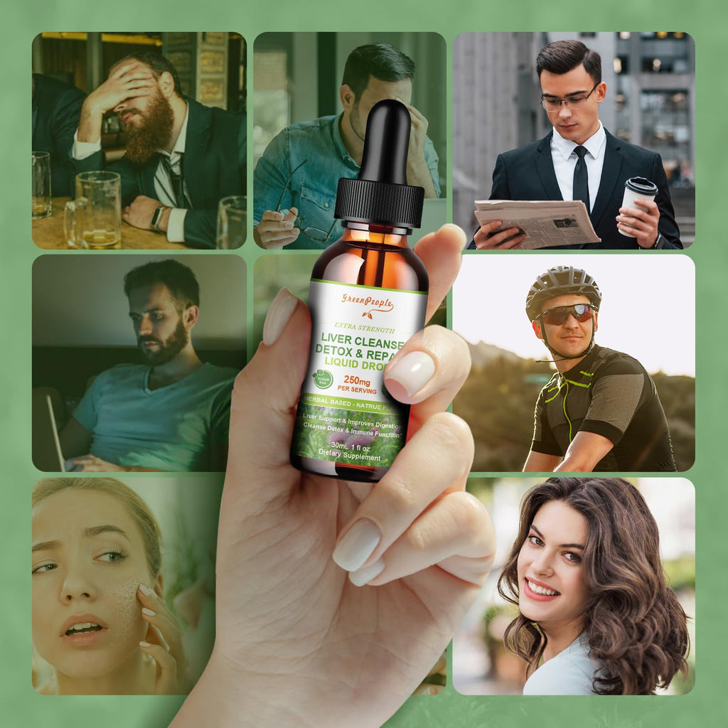 dandelion supplement for liver health