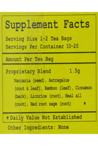 dandelion tea benefits for men