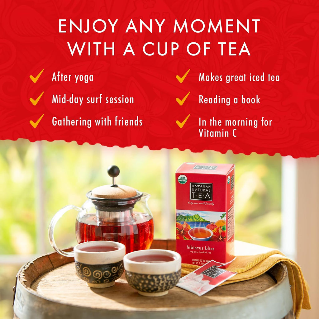 Dandelion tea benefits in every cup