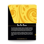 dandelion tea blend for cleansing
