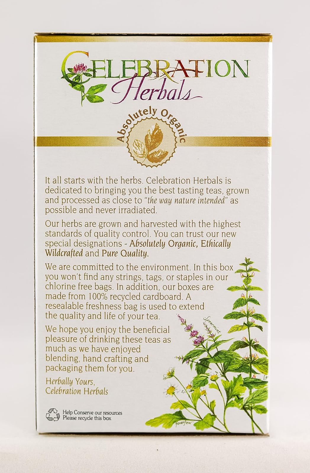 dandelion tea blend with valerian root