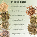 dandelion tea detox benefits