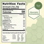 dandelion tea detox benefits