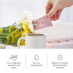 dandelion tea detox benefits