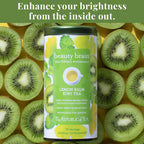 dandelion tea detox properties